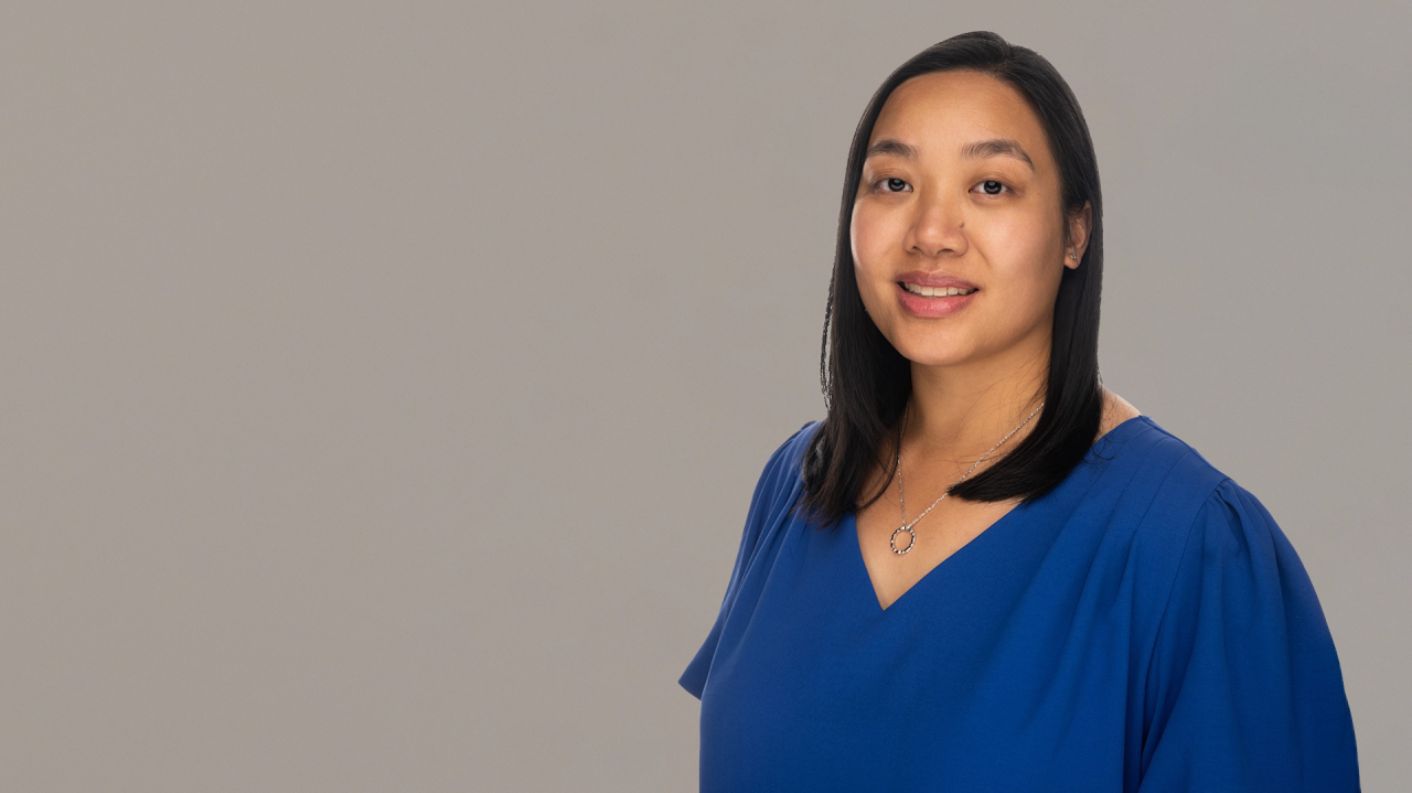 Fehr Graham hires Christie Ainge as a Senior Structural Engineer - Blog