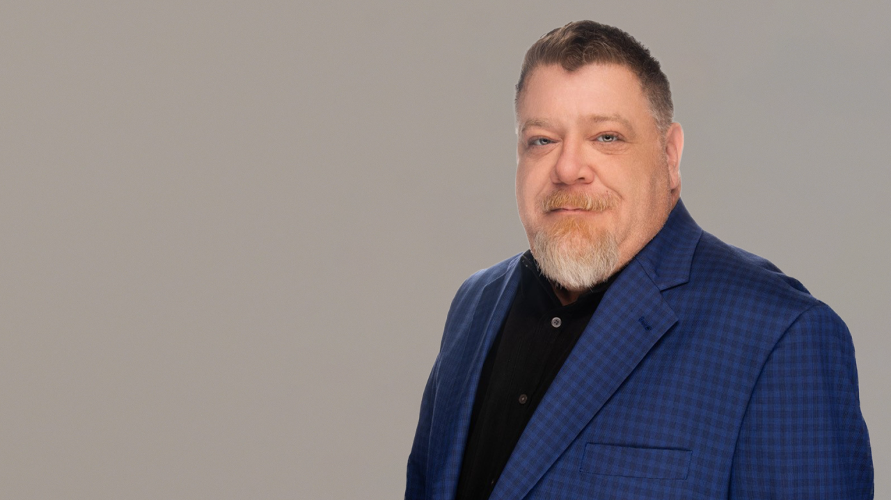 Fehr Graham hires Dave Peters as Project Manager - Fehr Graham