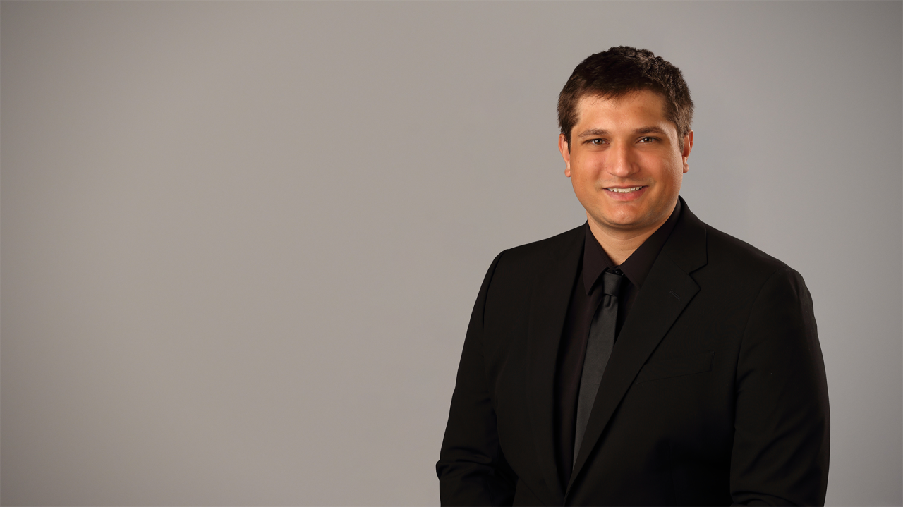 Engineer Jack Gamsky joins Fehr Graham - Blog