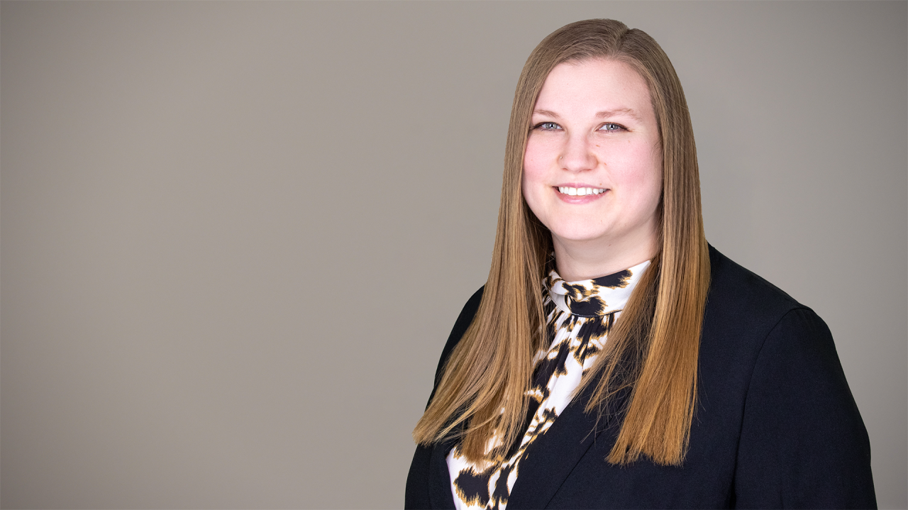 Fehr Graham hires Kyleen Bruckner as Environmental Health and Safety ...