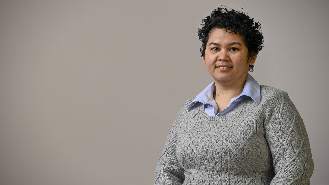 Fehr Graham hires Linnel Marie Ballesteros as an Engineer - Blog