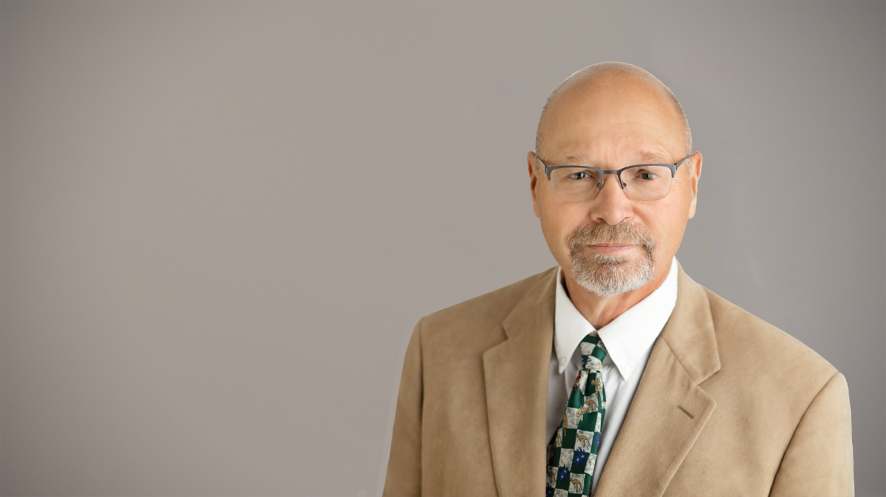 Fehr Graham hires Richard Harbaugh as Engineering Technician - Blog