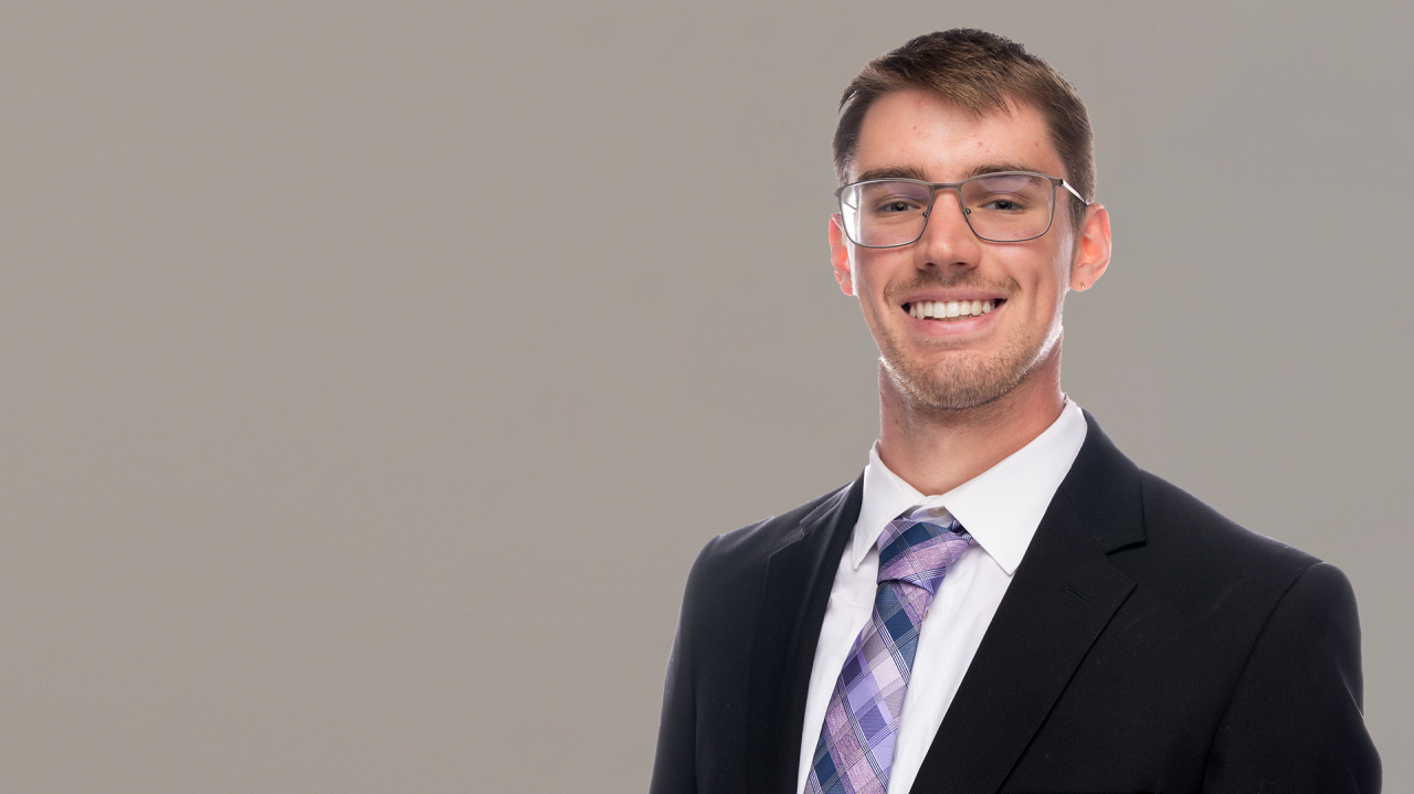 Fehr Graham hires Sam Flessner as an Engineer - Blog