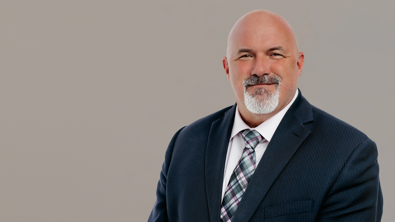 Fehr Graham hires Scott Sanders as a Senior Project Manager - Blog