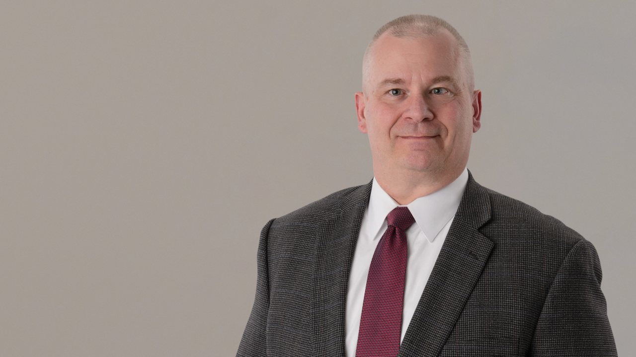 Fehr Graham welcomes Shawn Lueth as Cedar Rapids Branch Manager - Blog