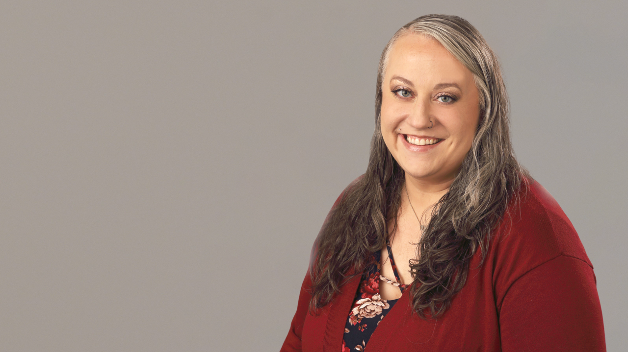 Tanya Brown hired as a Community Development Specialist - Blog