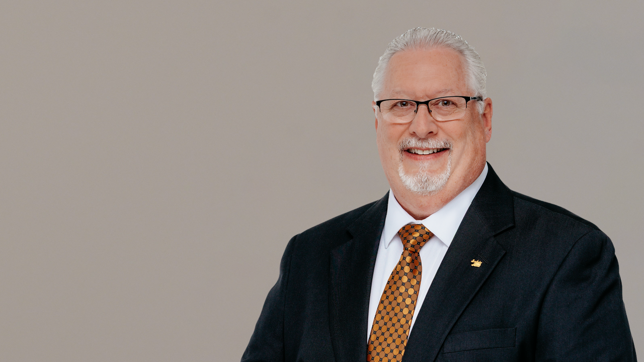 Fehr Graham hires Tim Kerstetter as Environmental Health and Safety ...