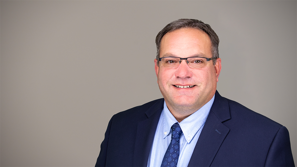 Fehr Graham hires Tom TeBeest as Senior Project Engineer - Blog