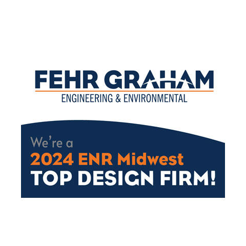 Fehr Graham recognized as Engineering News-Record Midwest Top Design ...