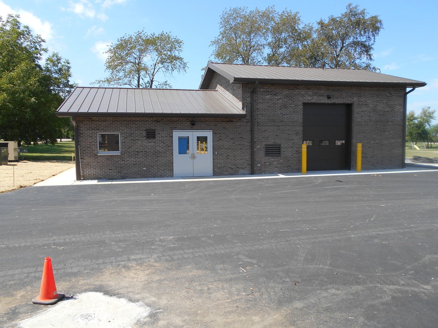 Top Engineering and Environmental Firm | Fehr Graham