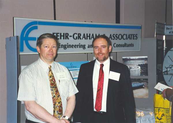 Top Engineering and Environmental Firm | Fehr Graham