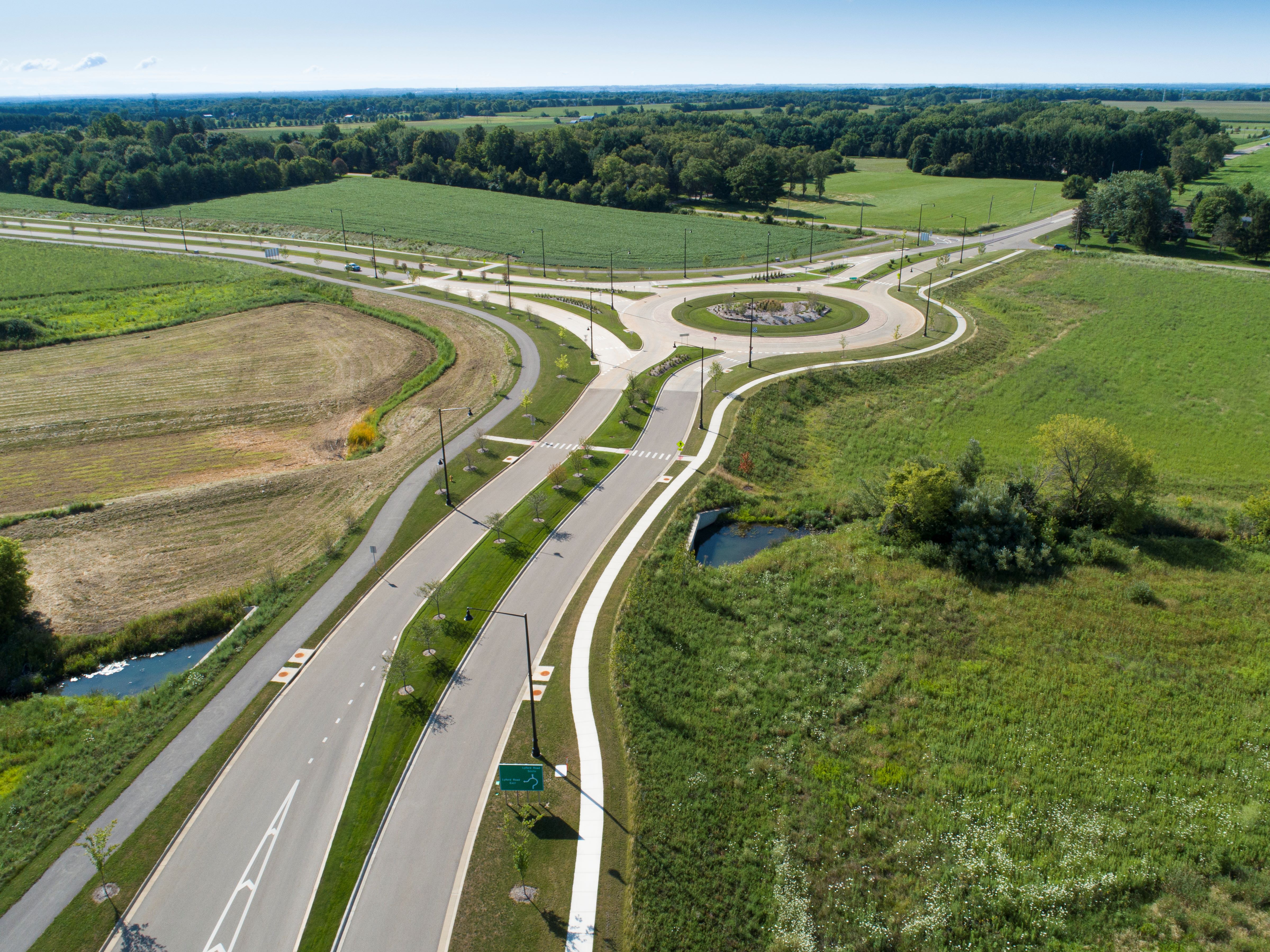 Fehr Graham featured in Roads & Bridges magazine - Blog