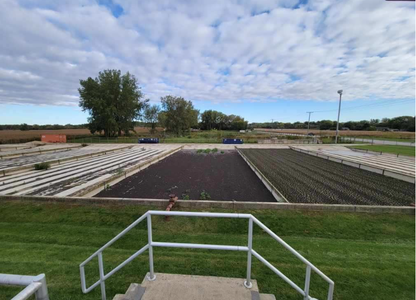 Sludge disposal — challenges and solutions - Blog